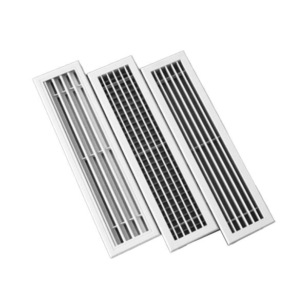 Quality SSG-2 Air Grille: Efficient Air Distribution with Durable Materials and Various Sizes for HVAC Systems for sale