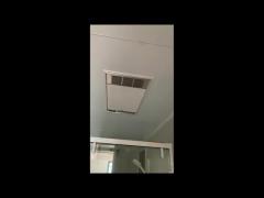 Effortless Operation for All Users The User-Friendly Hisense Console Wall Mounted Ventilation System