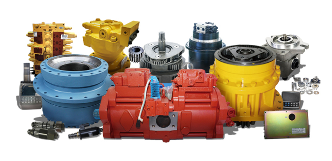 Kobelco SK210-8S SK210DLC-8 SK215SRLC Planetary Gear Parts YN32W01051P1 Swing Gearbox Vertical Shaft 4