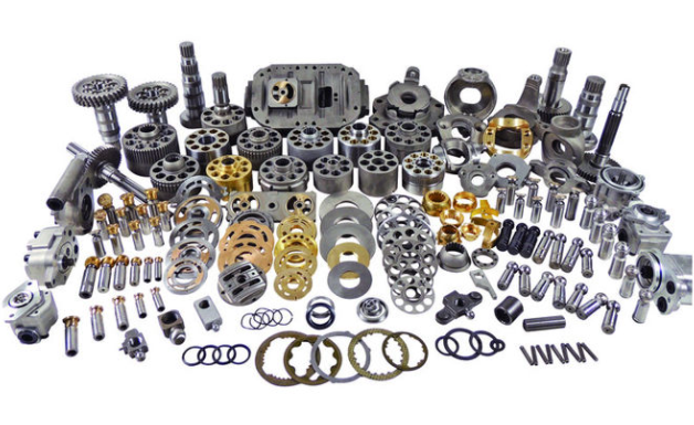 Kobelco SK210-8S SK210DLC-8 SK215SRLC Planetary Gear Parts YN32W01051P1 Swing Gearbox Vertical Shaft 3