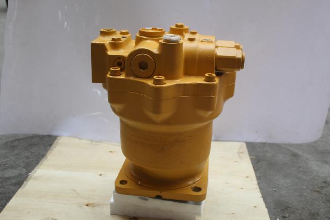 BelpartsExcavator solar290LCV Daewoo 2401-9242 S290LCV swing motor 31N8-12010 slewing motors