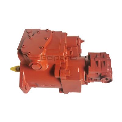 China Hydraulikpumpe Belparts für Bagger Main Pumps 2437U390F1 Kobelco SK60-7 YC85 DH80 zu verkaufen