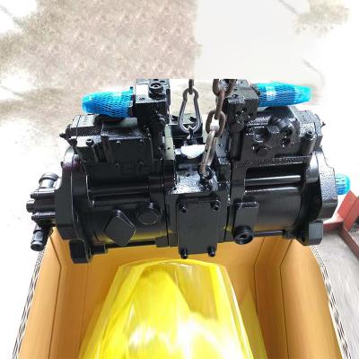 China Belparts Excavator Hydraulic Pump For Kobelco SK330-8 Main Pumps LC10V00020F1 for sale