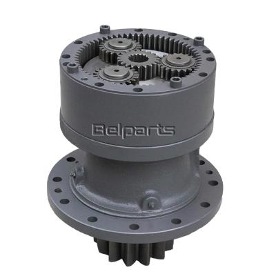China Excavator Parts Swing Gearbox R160LC-9 R210LC-9 Swing Reduction Gearbox 31Q6-10140 For Hyundai for sale