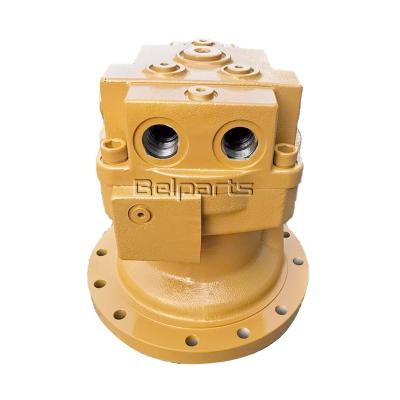 China Belparts Excavator parts E313D E312D Hydraulic Swing Device 1695569 Swing Motor for sale