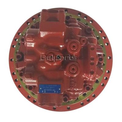 China Belparts-Bagger-Spare Parts Travel-Motor mit Achsantrieb-Zus des Getriebe-SANY258 zu verkaufen