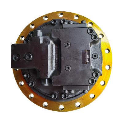 China Movimentação final 31Q9-40011 de Travel Motor Assy For Hyundai R330LC-9S R320LC-9 Escavadeira da máquina escavadora de Belparts à venda