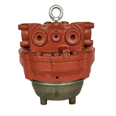 China Achsantrieb-Motor MAG-180VP-6000 Belparts-Bagger-Travel Motor Partss SH350A5 DNB50 zu verkaufen