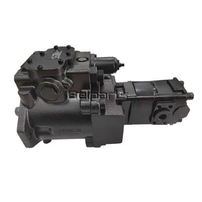 China Bagger-Hydraulic Pumps SK75UR-3 s K3SP36 Kolbenpumpe Hauptpumpen-YT10V00002F2 zu verkaufen