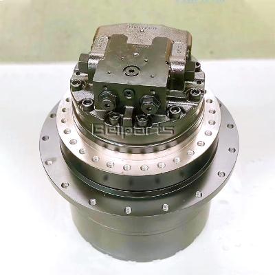 China Travel Motor Assembly GM35 SA 1143-00111 des Bagger-EC240 Achsantrieb für zu verkaufen