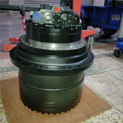 China Fahrmotor-Achsantrieb DX225LC DX225LCA DX230LC DX220LC Doosan Bagger-K1037757 zu verkaufen