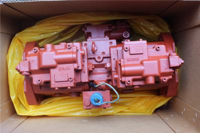 China Excavador Main Hydraulic Pump K1000698E del pistón de bomba Dx225lc para Doosan en venta