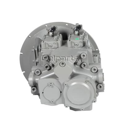 中国 掘削機の油圧ポンプZX470-3 K5V200DPH-0E02 4633472の主要なポンプ 販売のため