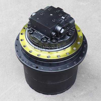 中国 Doosan 401-00023Aのための掘削機DH258 DX258旅行モーターAssyの最終的なドライブ 販売のため