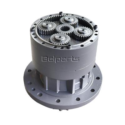 China DX225 Excavator Swing Gearbox 404-00097C Swing Reduction Gear For Doosan for sale