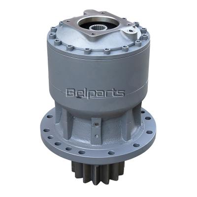 China DX380 DX420 Excavator Swing Gearbox 404-00095A Swing Reduction Gear For Doosan for sale