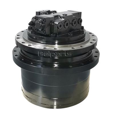 中国 掘削機E315B 315B最終的なドライブ旅行モーター アッセンブリ1484570 販売のため