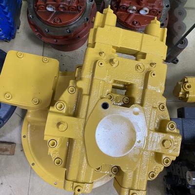 中国 Belparts 掘削機部品ポンプ E325BL A8V0160 油圧ポンプ 123-2229 販売のため