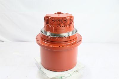 China Belparts-Bagger Travel Motor Assy Final Drive MAG-1700VP-3800 SH200A3-SH210 zu verkaufen