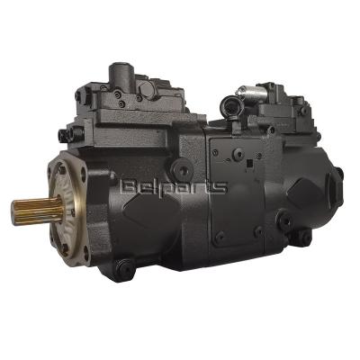 China Belparts Excavator Main Pump SK200-10 YN10V00070F1 K7V125 Hydraulic Pump For Kobelco for sale