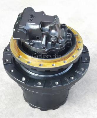 China Belparts-Bagger Travel Motor Assy Final Drive EX200-1 für Hitachi-Reparatur-Set zu verkaufen