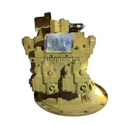 中国 Belparts ショベル油圧ポンプ E349FL メイン油圧ポンプ 497-8498 中古 販売のため