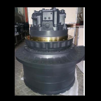 中国 Belpartsの掘削機旅行モーター小松のPC 240 Pc60-6 Pc71の最終的なドライブ201-60-67200 販売のため