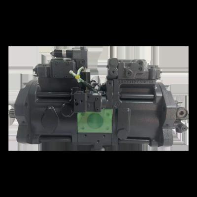 中国 Belpartsの掘削機主要なポンプCx240油圧ポンプKBJ2789 販売のため