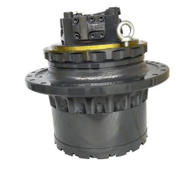 中国 Belpartsの掘削機Pc200-5最終的なドライブ修理セット20Y-27-00019 20Y-27-00018 販売のため