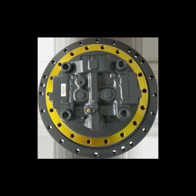 中国 Belpartsの掘削機Pc220-6最終的なドライブ708-8F-00121旅行モーター アッセンブリ 販売のため