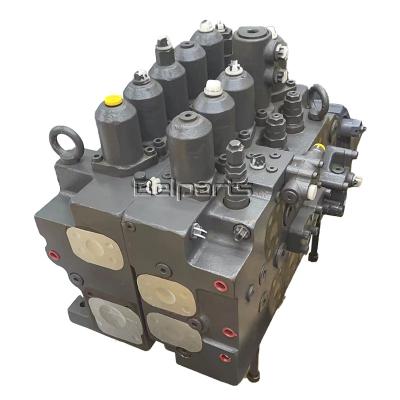 China Excavator Ec360 Main Control Valve For  SA 1142-05712 for sale