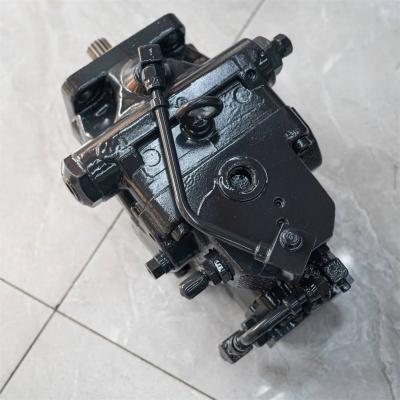 China Excavator Main Pump PC38UU-3 Hydraulic Pump Second Hand For Komatsu for sale