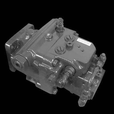 China Belparts excavadora bomba principal PC30-6 bomba hidráulica de segunda mano para Komatsu en venta