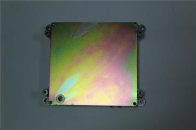 China Belparts Excavator Computer Board Ex200-2 Controller 9125533 For Hitachi for sale