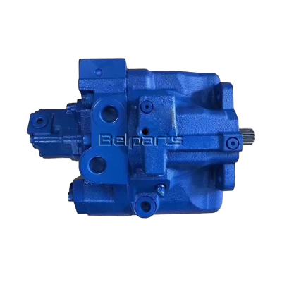 China Belparts Excavator Main Pump Dh80GO Hydraulic Pump For Daewoo for sale