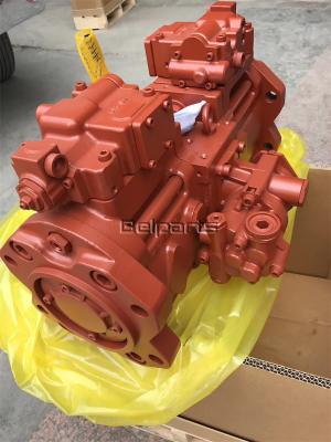 China Belparts Excavator Main Pump DH215 DH220-9E DH258 Hydraulic Pump For Daewoo for sale