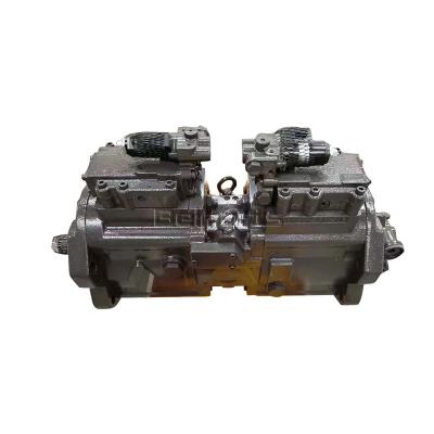 China La bomba principal de la excavadora EC300D EC350D y la bomba hidráulica 14214128 14215226 en venta