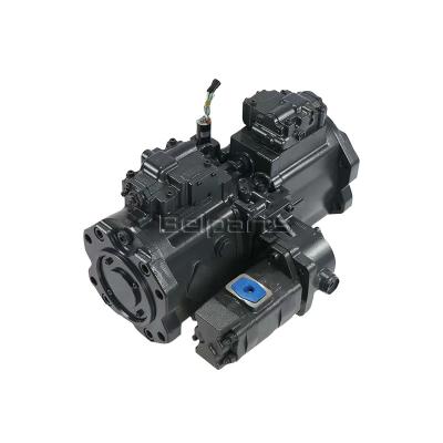 중국 벨파트 발굴기 주 펌프 EC360 수압 펌프 SA 7220-00700 VOE 14512271 판매용