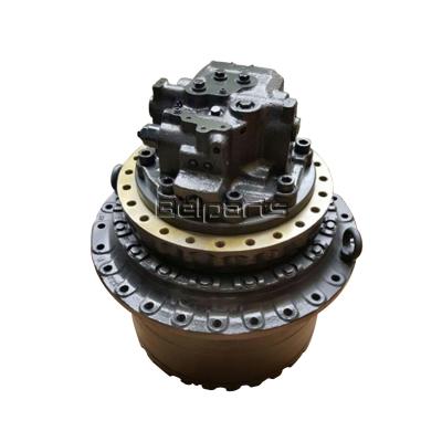 中国 掘削機 旅行モーター アッシー コマツー PC450-8 最終ドライブ アッシー 208-27-00243 208-27-00243 208-27-00312 販売のため