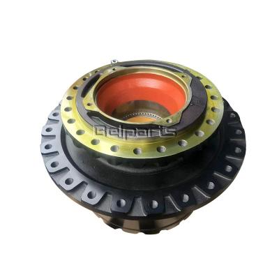 China Belparts Bagger Reisemotor Assy für Hitachi ZX650 ZX670 Endantrieb Assy 9201470 9254461 zu verkaufen