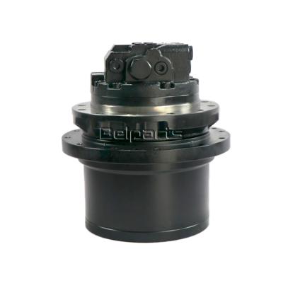 China TM09 Takeuchi 175 Belparts Bagger Reisemotor Assy Tb175 Endantrieb Assy zu verkaufen