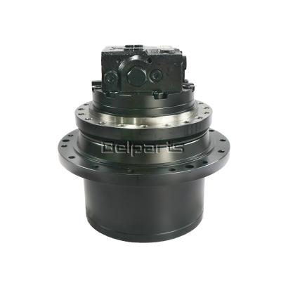 China Belparts Bagger TM18 Reisemotor Assy für Komatsu PC100 PC120 Endantrieb Assy 201-60-00120 zu verkaufen