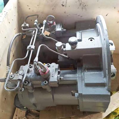 China Belparts Excavator Hitachi Zx330 3 Hydraulic Main Pump 9195241 9195238 for sale