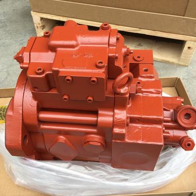 China Belparts Main Hydraulic Pump Ex120 1 Hitachi Excavator Ex120-1 9192497 9197338 9227923 for sale
