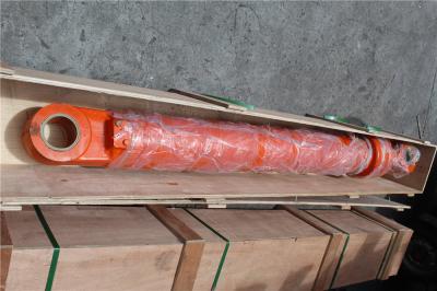 China Excavator Hydraulic ZAXIS600 ZAXIS600LC ZAXIS650LCH Boom Arm Bucket Cylinder Assy For Hitachi 4309332 4309333 for sale