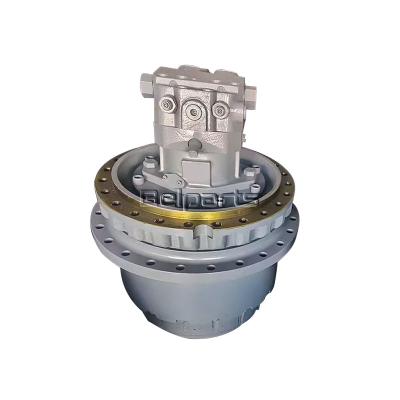 中国 ベルパーツ エグババター 移動モーター アッシー EC460 EC460B ファイナルドライブ アッシー VOE 14508165 販売のため