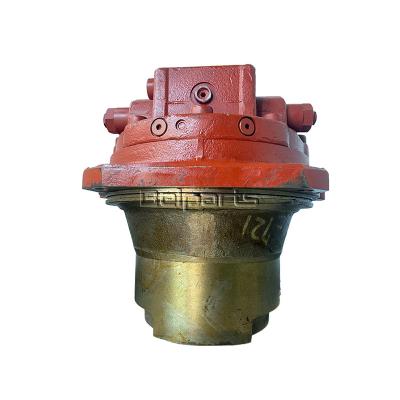 中国 エグババター最終駆動器 ギアボックスなし ZX650 ZX850 トラベルモーター 4452563 4481829 販売のため