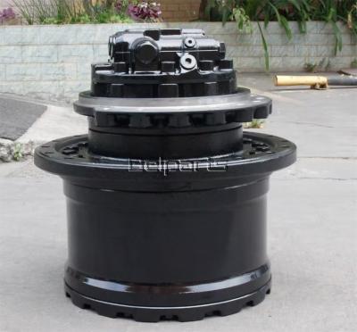 China ZX180LC-5G Endantrieb Assy Belparts Bagger Reisemotor Assy für Hitachi 9283952 9283953 zu verkaufen