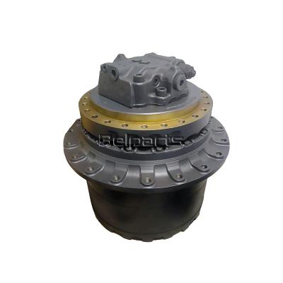中国 ベルパーツ 掘削機 旅行モーター アッシー コマツー PC300-6 ファイナルドライブ アッシー 708-8H-31160 207-27-00151 207-27-00150 販売のため