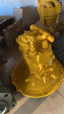 China Las partes de las excavadoras son la bomba principal PC60-5 PC60-7-B PC60-7 bomba hidráulica 708-21-01011 708-21-01010 708-21-10601 708-1W-00042 en venta